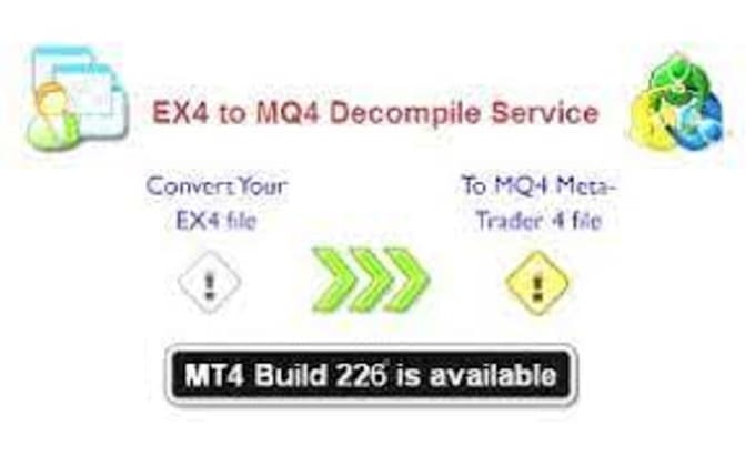 Decompile Recompile Ea File And Unlock The Source Code And Apk Source Code By Faithmaron Fiverr 