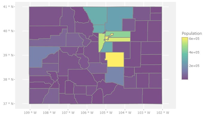 Create gis maps, do spatial analysis, and automate workflows by Grace ...