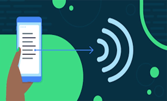 Convert text to voise with ai by Mtzprograming | Fiverr