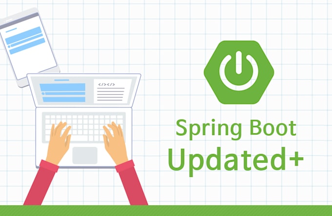 Do api rest in java spring boot by Lkanko | Fiverr