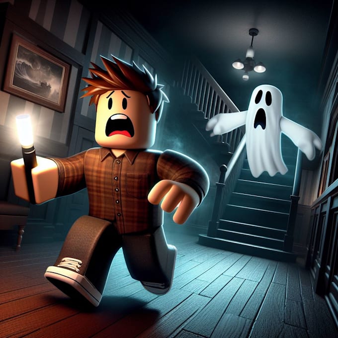 Create amazing roblox icons for you by Tyler_milli | Fiverr