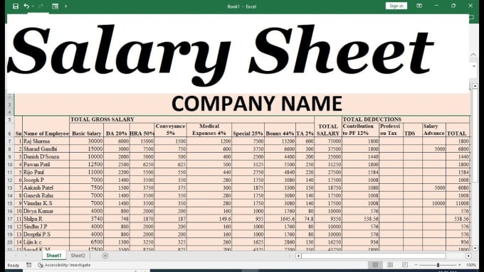 Create your custom microsoft excel spreadsheet, excel vba by ... Create your custom microsoft excel spreadsheet, excel vba by ...