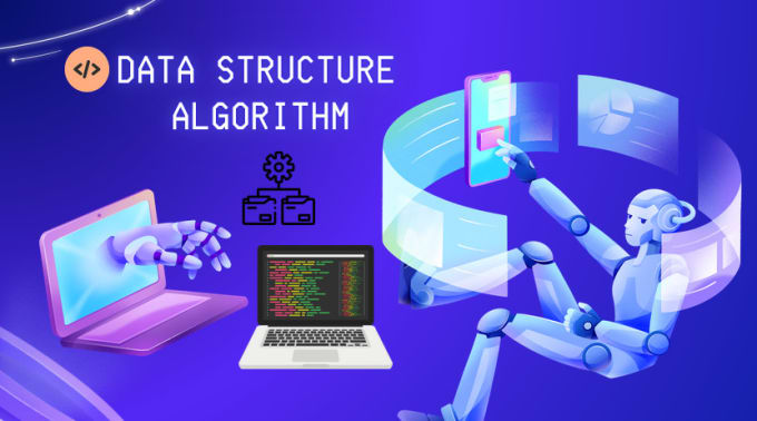 Do Challenging Programming In Javascript Python Java And Data Structures By Avinashchugh Fiverr