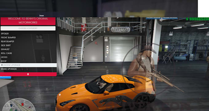 Complete fivem server package including nopixel scripts by Sellingfivem ...