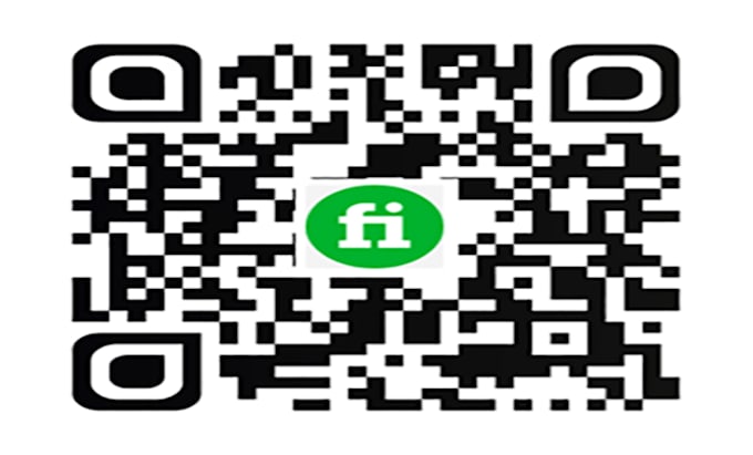 Generate a dynamic or unique qr code design with your logo by ...