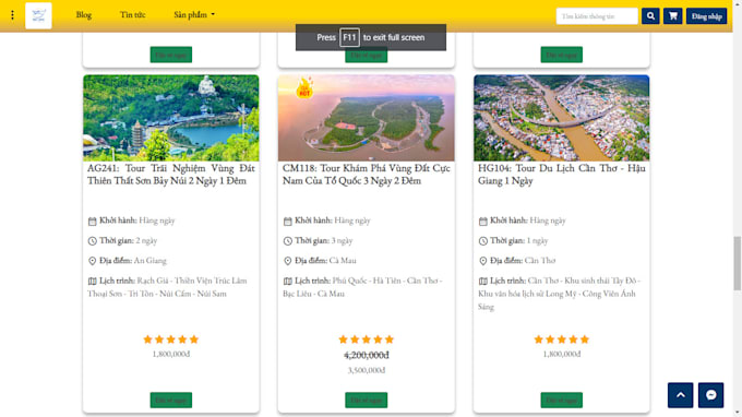 Make dynamic website development with django and bootstrap 5 by Lengocduc2k4 | Fiverr