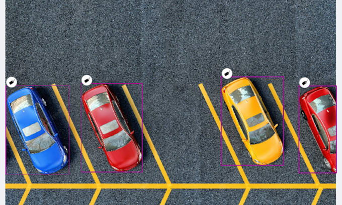 Do bounding box , polygon, tagging image annotation for machine ...