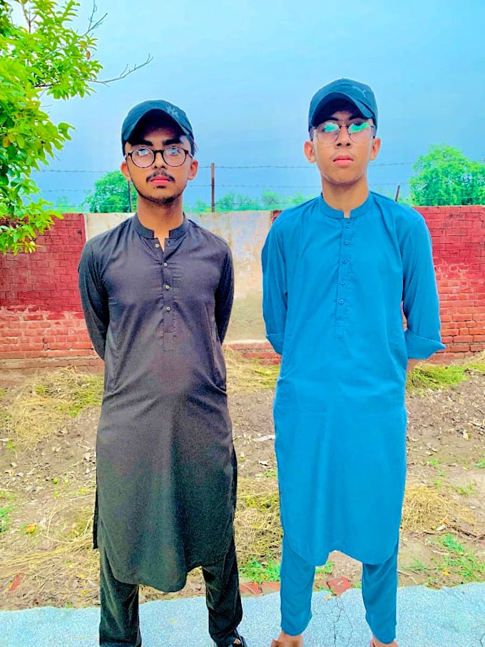 Make social media posts and canva expert by Azharabbas680 | Fiverr