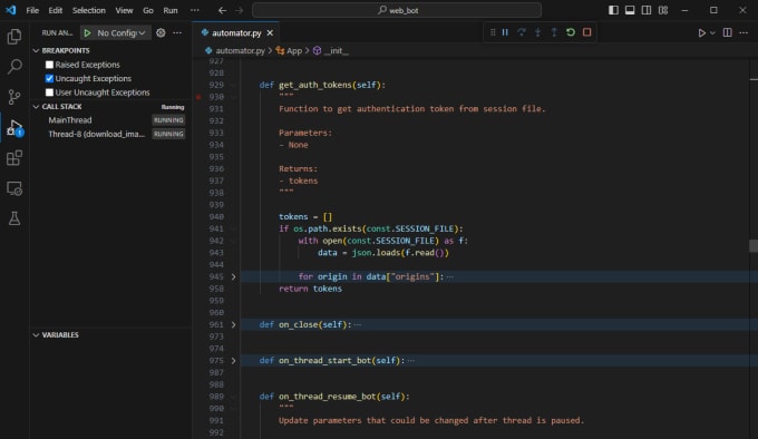 Install, configure, and fix issues in visual studio and studio code by ...