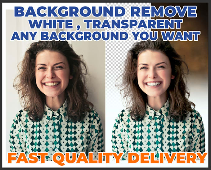 Change your images with a seamless background replacement by Randyc0318 ...