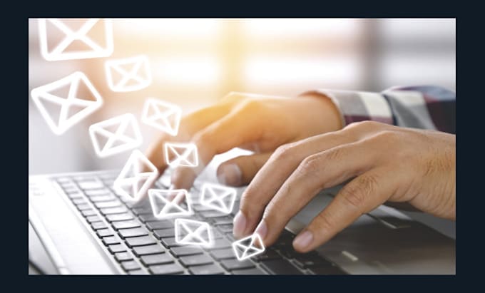 Write a powerful email sequence to drive sales by Johnpaulinoh | Fiverr
