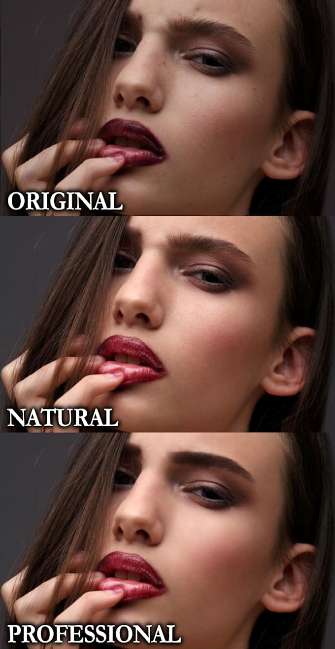 Alter, modify, and beautify virtually any image by Elijahdthompson | Fiverr