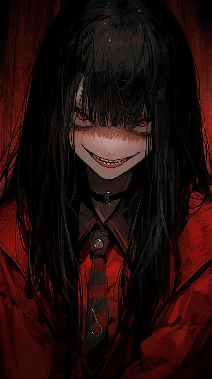 Create a custom ai generated anime character inspired by your favorite ...