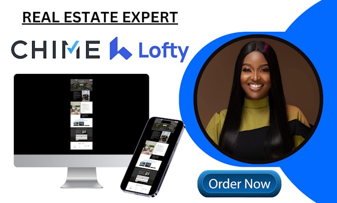 Setup lofty, lofty crm, lofty idx website for agents, team and brokers ...