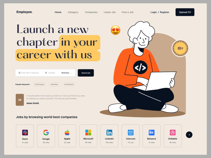 Create Fast Scalable Web Apps Using Svelte Or Sveltekit By Jiralite Fiverr