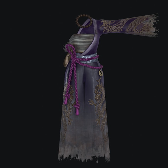 Create, shade and render 3d inanimate objects by George_pg | Fiverr