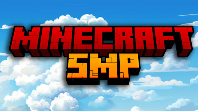Create best minecraft logo by Azcrafter_ | Fiverr
