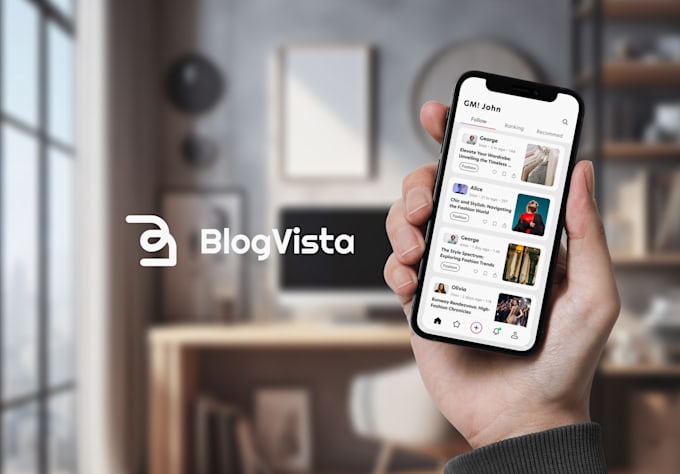Enhance user experiences through intuitive ui designs by Masato0 | Fiverr