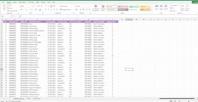 Do Ms Excel Data Entry Cleaning Web Research In 24 Hrs By Jeshrilash Fiverr