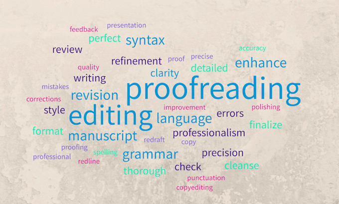 Proofread, edit, and rewrite your english text content by Lewismawira ... Proofread, edit, and rewrite your english text content by Lewismawira ...