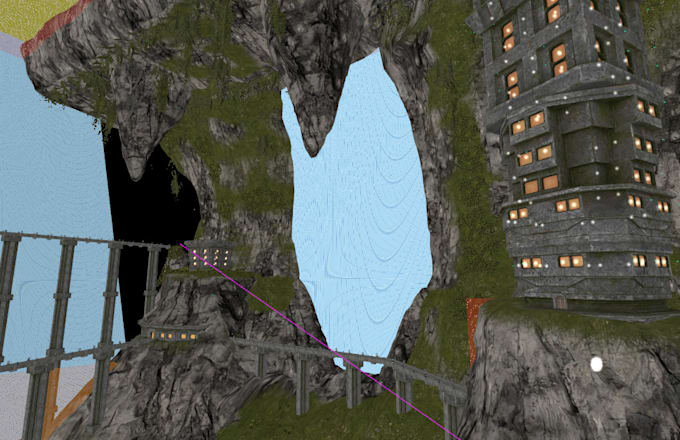 Make A New Map Or Edit Of Garrys Mod Map By Detromap Fiverr