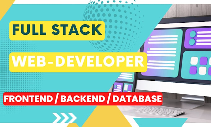 Be ai web app software developer full stack website developer in mean ...