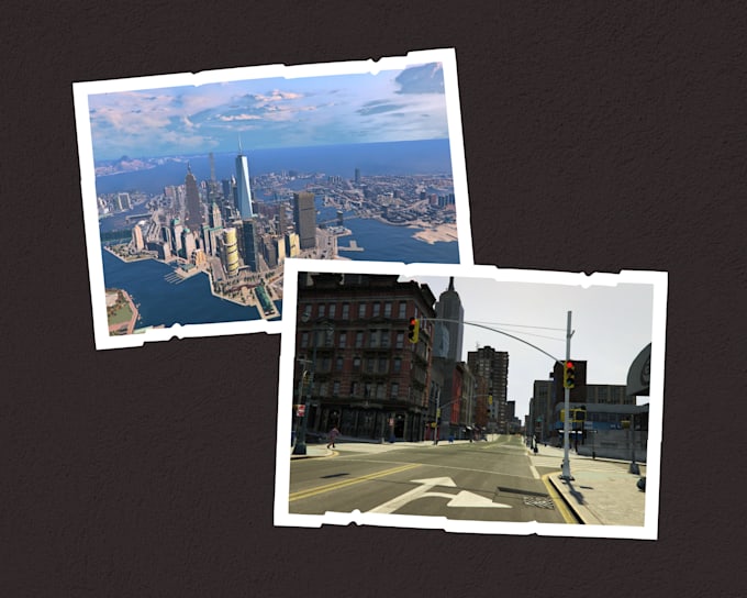 Create for you a high fps nyc 50 mlo fivem server by Prod_8zero8 | Fiverr