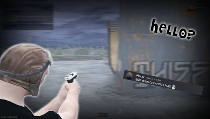 Make you a fivem thumbnail by Retro_zelo | Fiverr