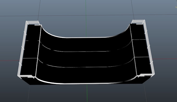 Make you custom fivem ramps by Retro_zelo | Fiverr