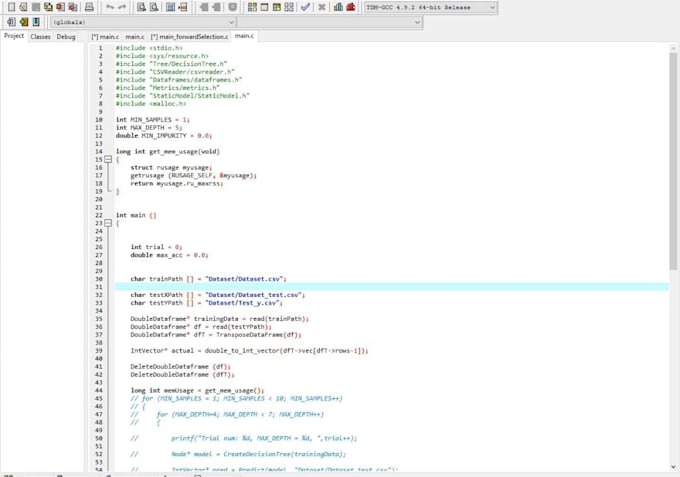 Code arduino, esp32 ,esp 8286 programs and projects by Ahmad_tahir_801 ...