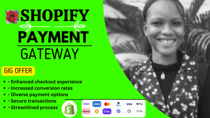 Create and integrate shopify payment gateway to your store by ... Create and integrate shopify payment gateway to your store by ...
