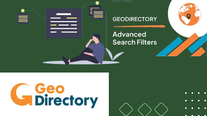 Design directory website using brilliant directories listingpro geodirectory by Sketchidea | Fiverr