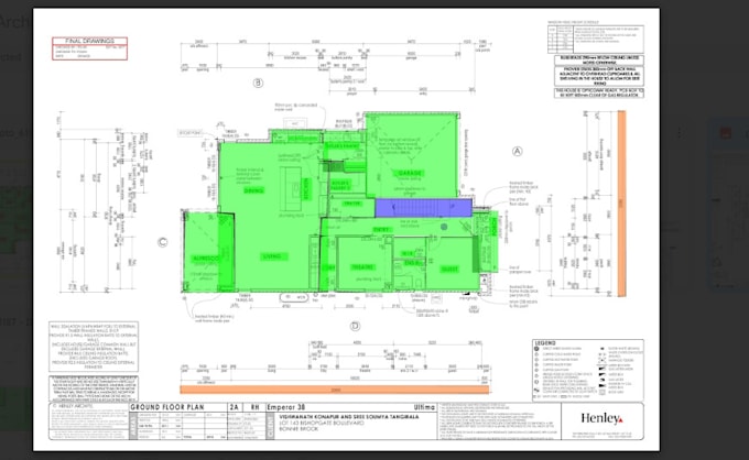 Do computer vision, ai, machine learning, deep learning, ocr and opencv projects by ...