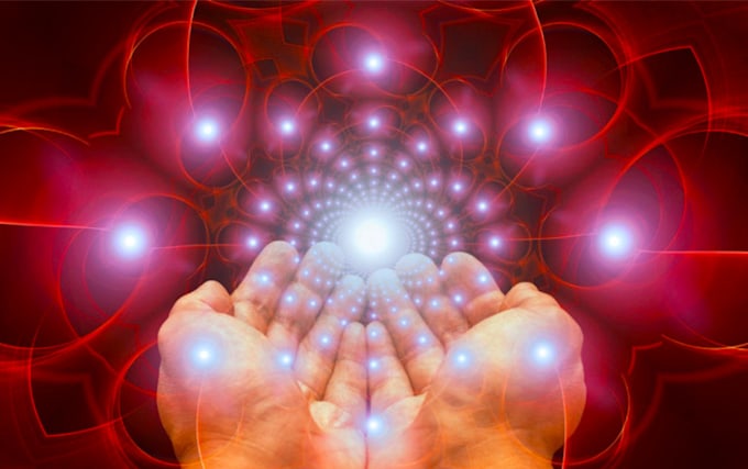 Cast the healing spell for your need by Nathaniel_seamu | Fiverr