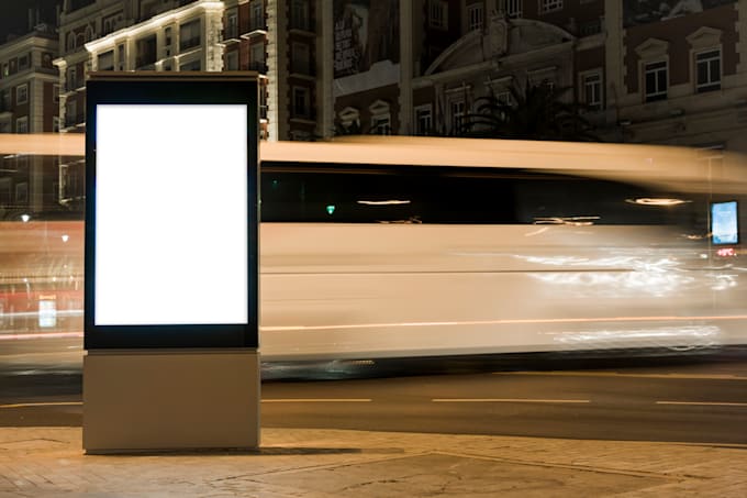 Setup design and maintain your digital signage screens and billboards ...