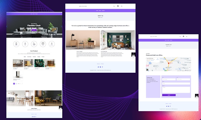 Do Website Using Nextjs Mongodb Prisma Postgresql And Stripe By Maruf
