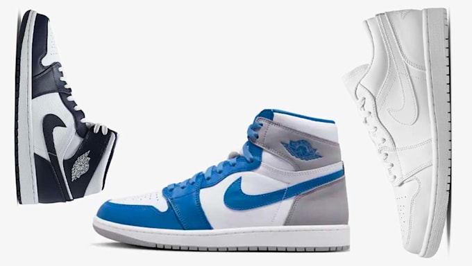 Build shoes bot, snkrs app bot, stockx bot, snkrs, air force shoes ...