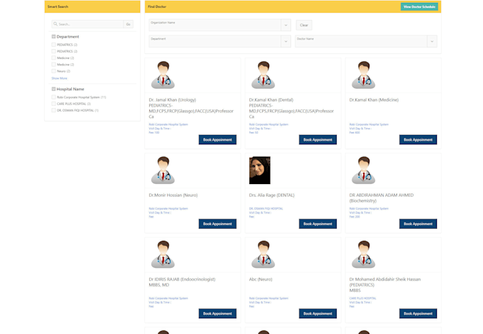 Develop or customize oracle apex applications by Sanjaysikder71 | Fiverr