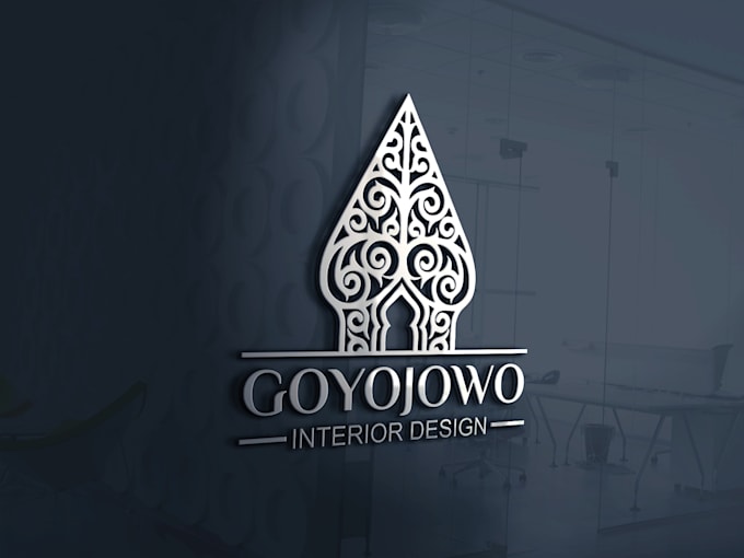 Create profesional logo design by Ikmalfatih | Fiverr