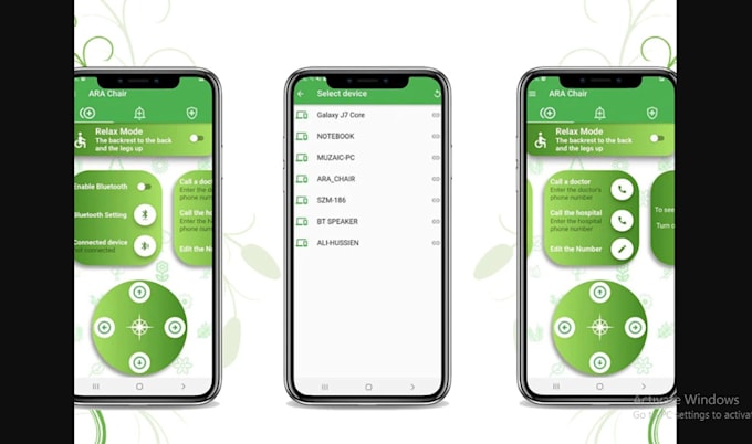 Be expert flutter app developer delivering high quality mobile applications by Louis_mike_tech ...
