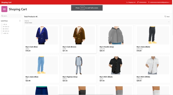 Migrate Oracle Forms And Develop New Apps In Oracle Apex By Marshad5668