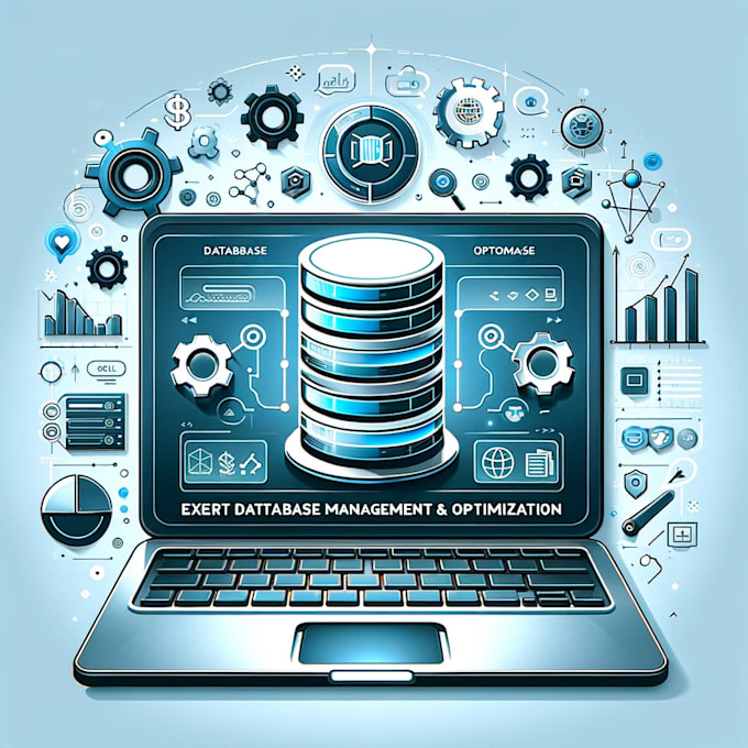 Do Database Management And Optimization By Nandanwarchetan Fiverr