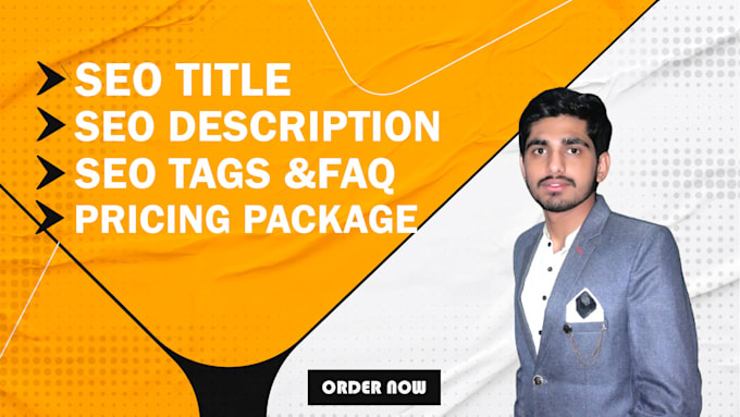 Design a fiverr gig graphic by Va_by_abdullah | Fiverr