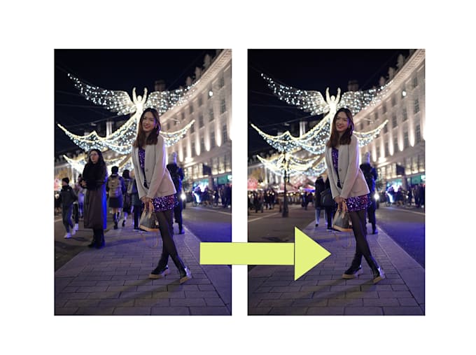 Use remove unwanted background and fix issue of your photo by ...