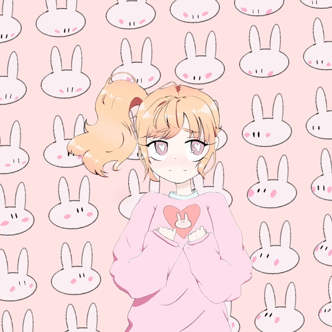 Dessine des dessins de style anime sfw et nsfw pour toi