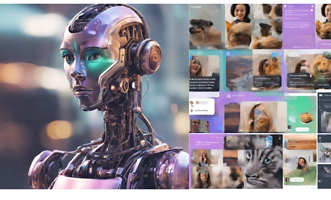 Develop chatbots rag models and can generate synthetic datasets by ... Develop chatbots rag models and can generate synthetic datasets by ...