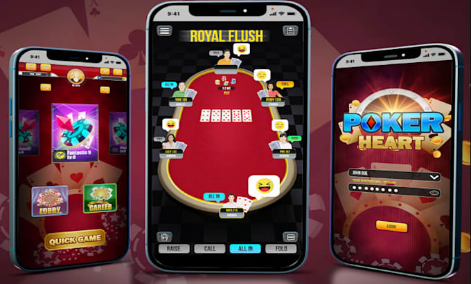 Build 2d unity game development, 2d mobile game, 2d unity game, 2d card ...