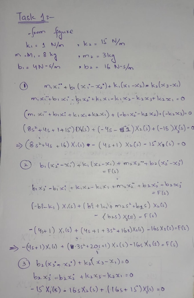 Solve electrical engineering circuit tasks and problems by Misbahpasha ... Solve electrical engineering circuit tasks and problems by Misbahpasha ...