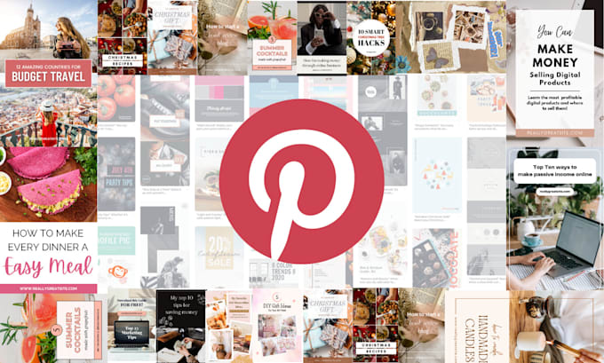 Create pins and boards as a pinterest marketing manager by Ayesha_dm24 | Fiverr