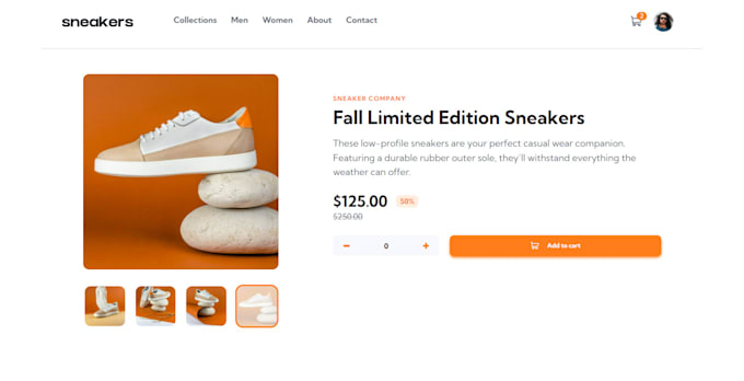 Do Frontend Web Development In Html Css Javascript Bootstrap By